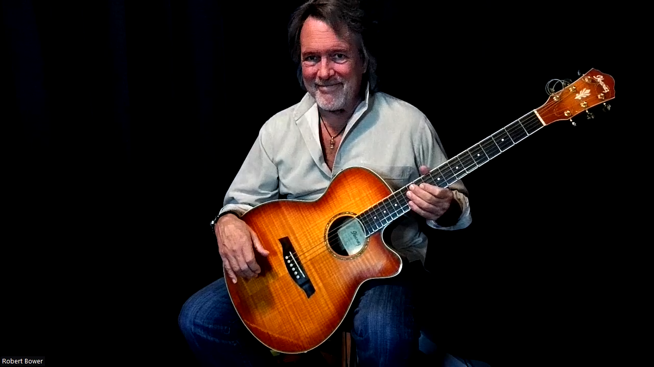 Music - Robert Bower
