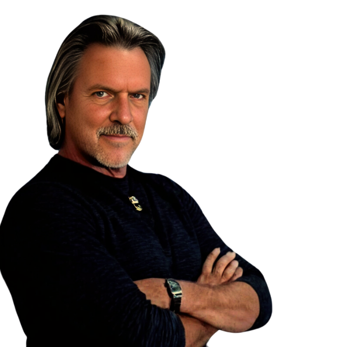 About - Robert Bower